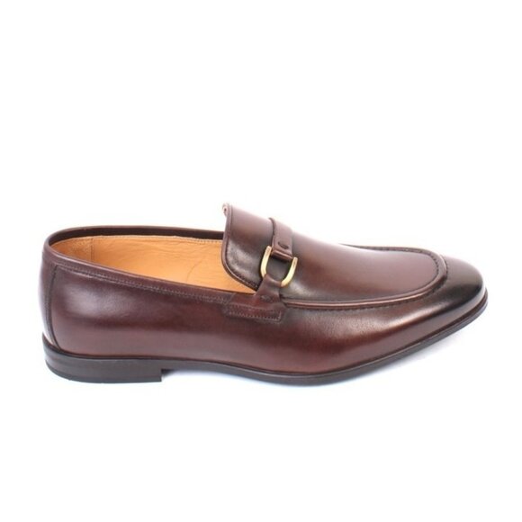 ROBERTO SERPENTINI | Shoes | Roberto Serpentini 92a Brown Leather ...